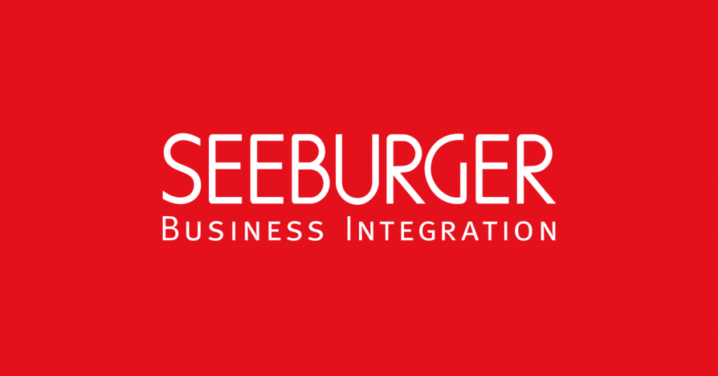 seeburger_logo - GS1 Spain